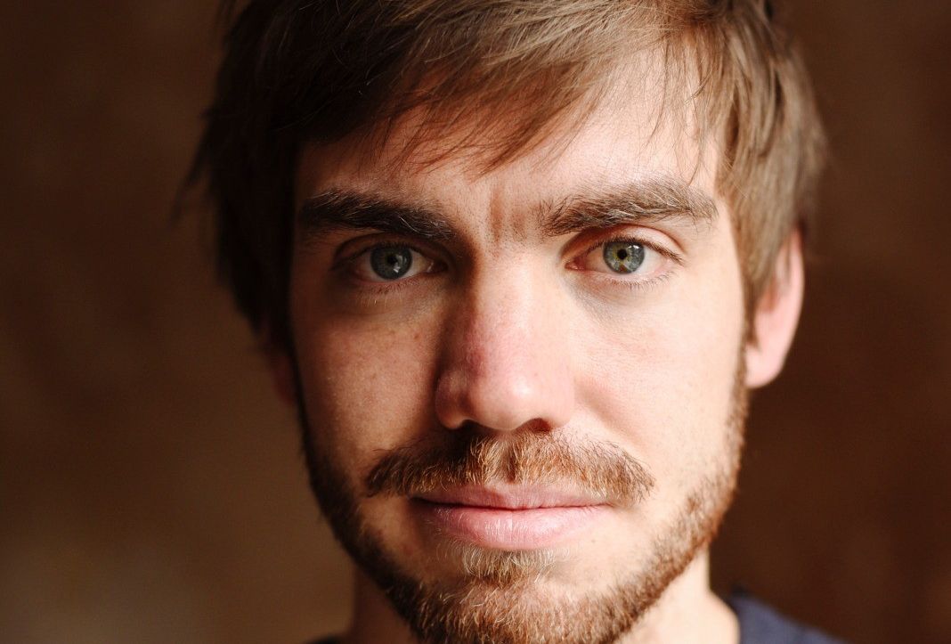 Steven Walter - Sinfonima - mannheimer